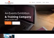 Transformation Studios - Tigerden Solutions